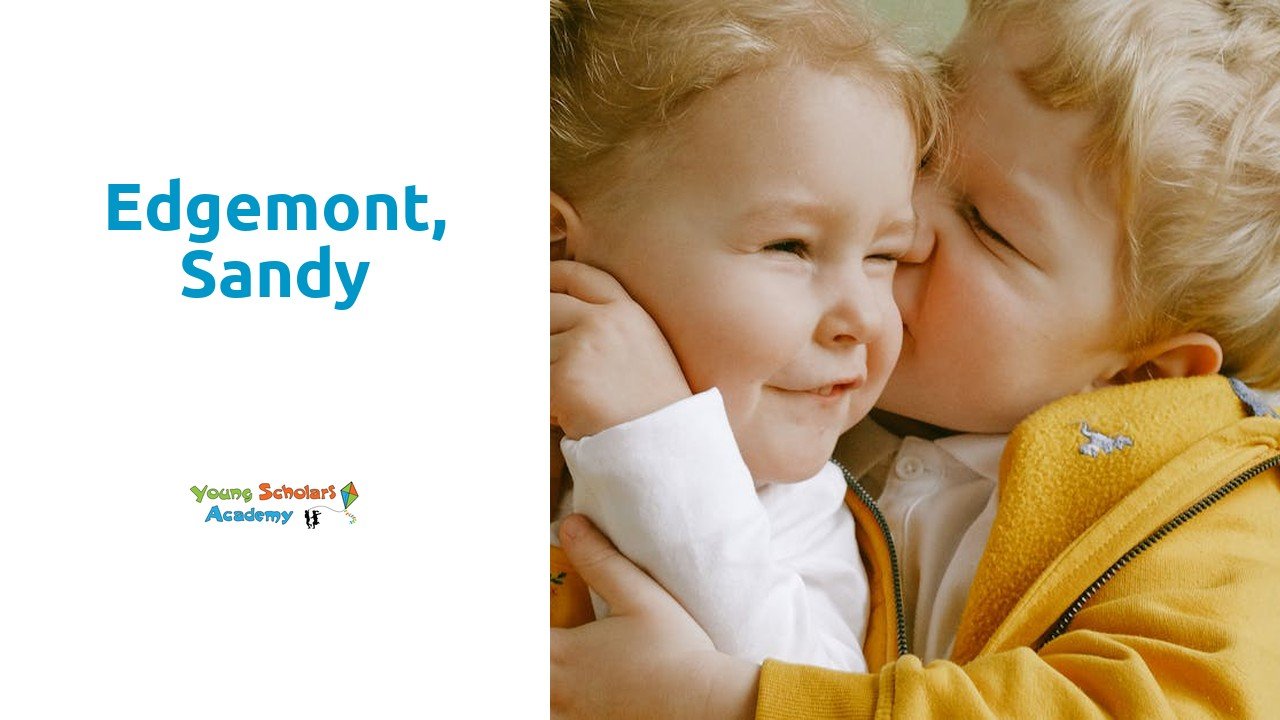 Edgemont, Sandy - Young Scholars Academy