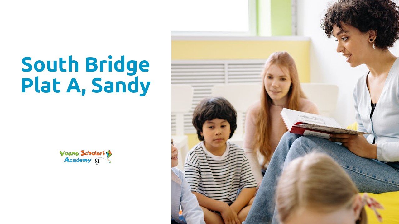 South Bridge Plat A, Sandy - Young Scholars Academy