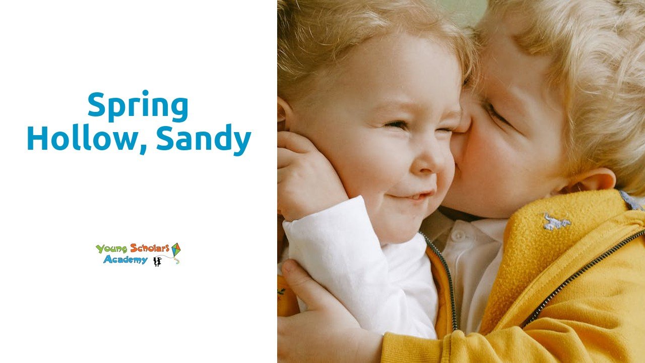 Spring Hollow, Sandy - Young Scholars Academy