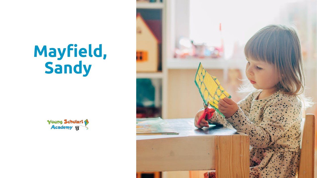 Things to do and places to visit in Mayfield, Sandy - Young Scholars ...